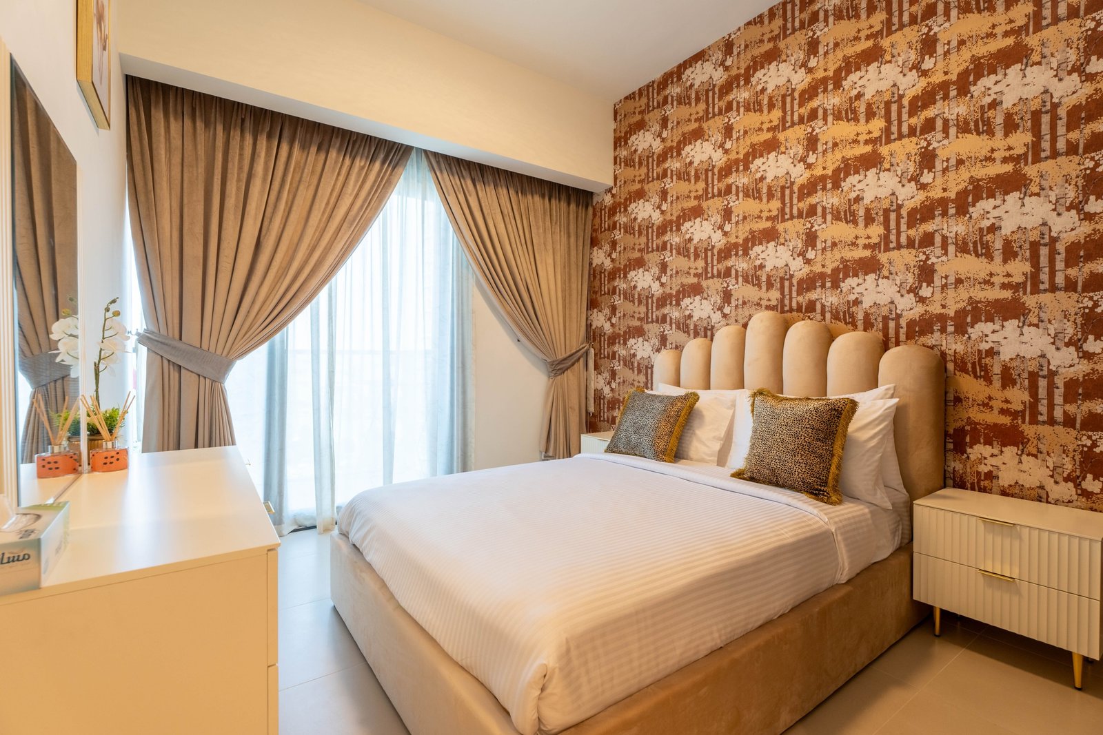 INA HOMES – Act 1 – Downtown Dubai – Ina Vacation Homes
