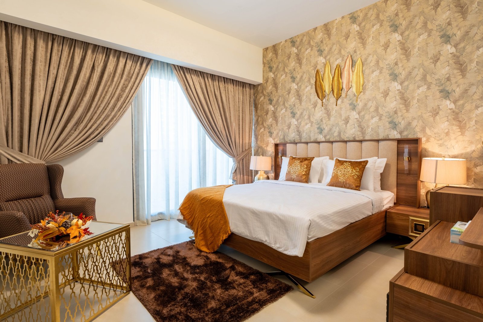 INA HOMES – Act 1 – Downtown Dubai – Ina Vacation Homes