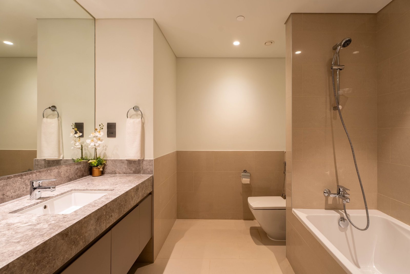 INA HOMES – Act 1 – Downtown Dubai – Ina Vacation Homes