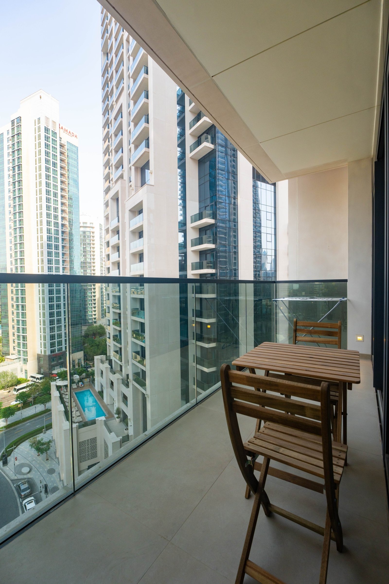 INA HOMES – Act 1 – Downtown Dubai – Ina Vacation Homes