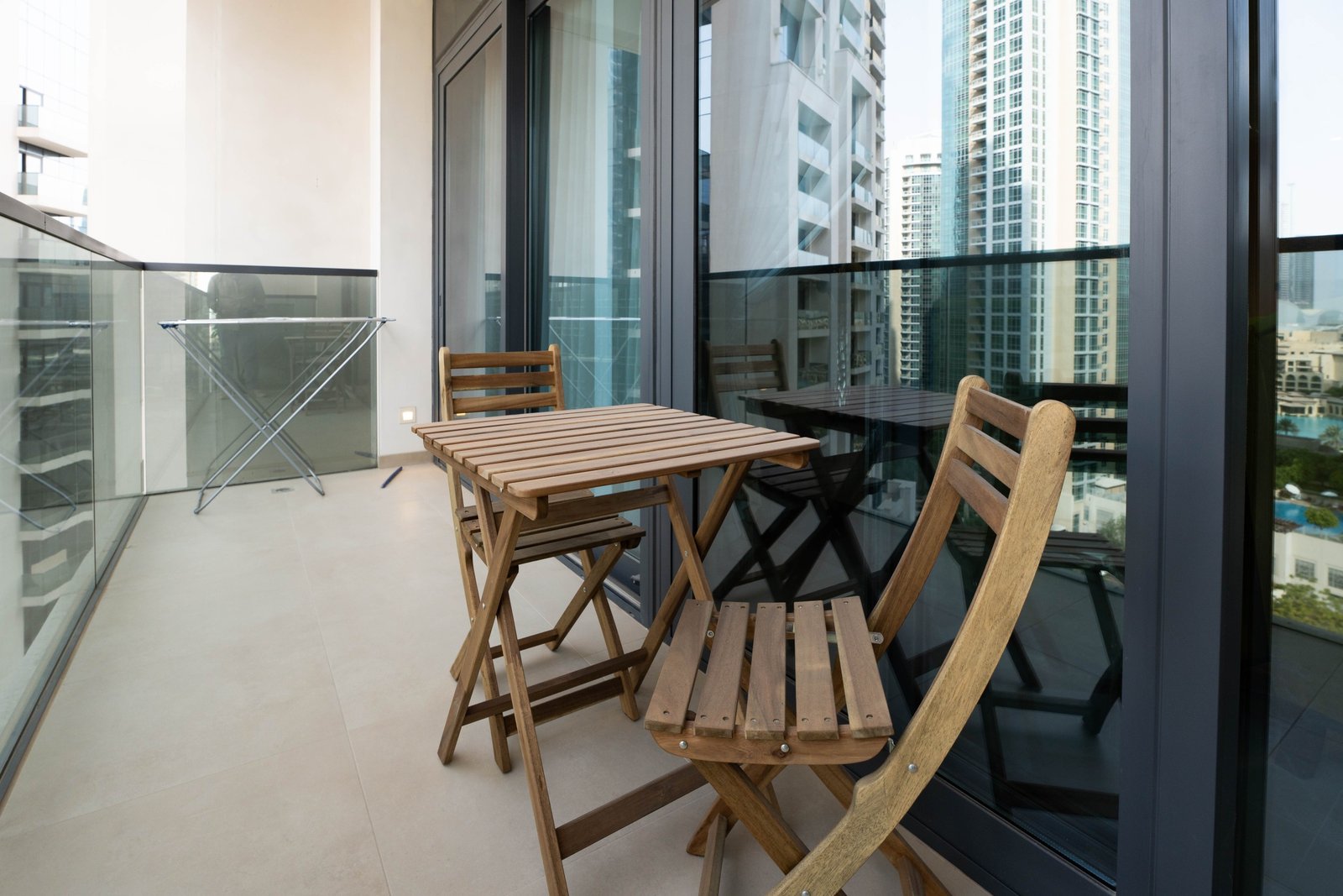 INA HOMES – Act 1 – Downtown Dubai – Ina Vacation Homes