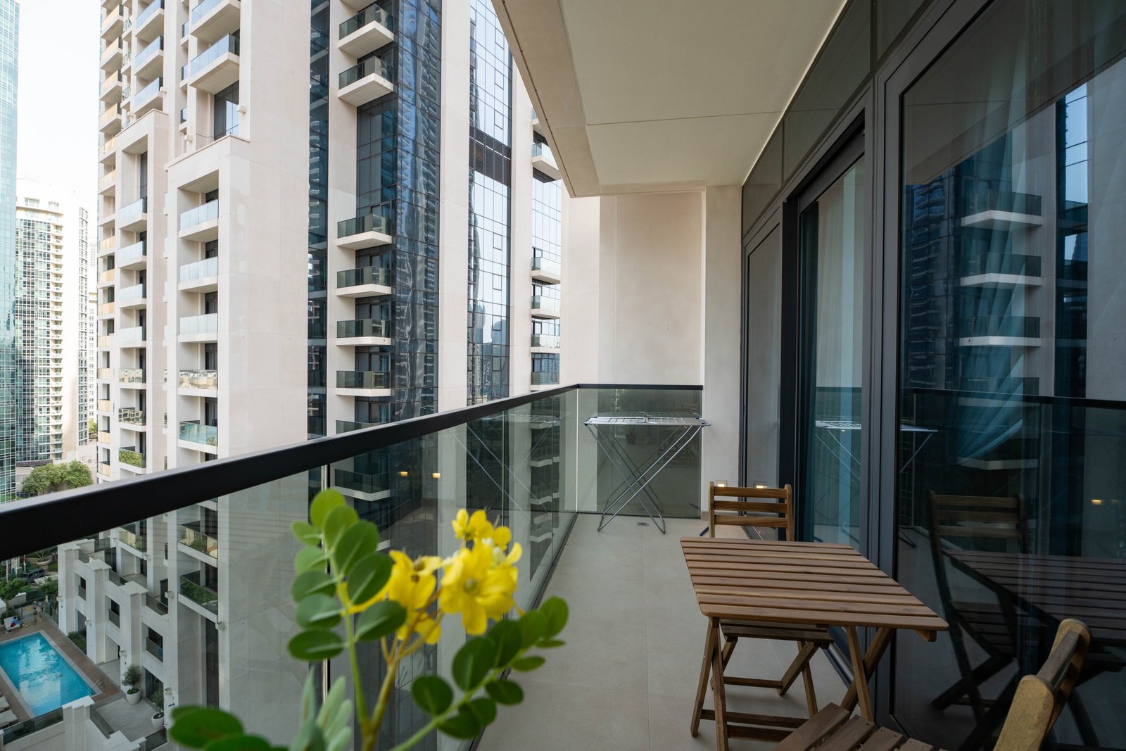 INA HOMES – Act 1 – Downtown Dubai – Ina Vacation Homes
