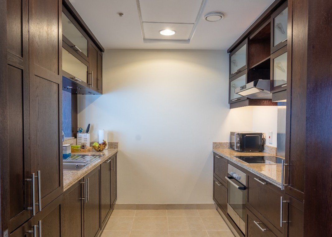 INA HOMES – 1BHK Residences Tower 5 Downtown Dubai – Ina Vacation Homes