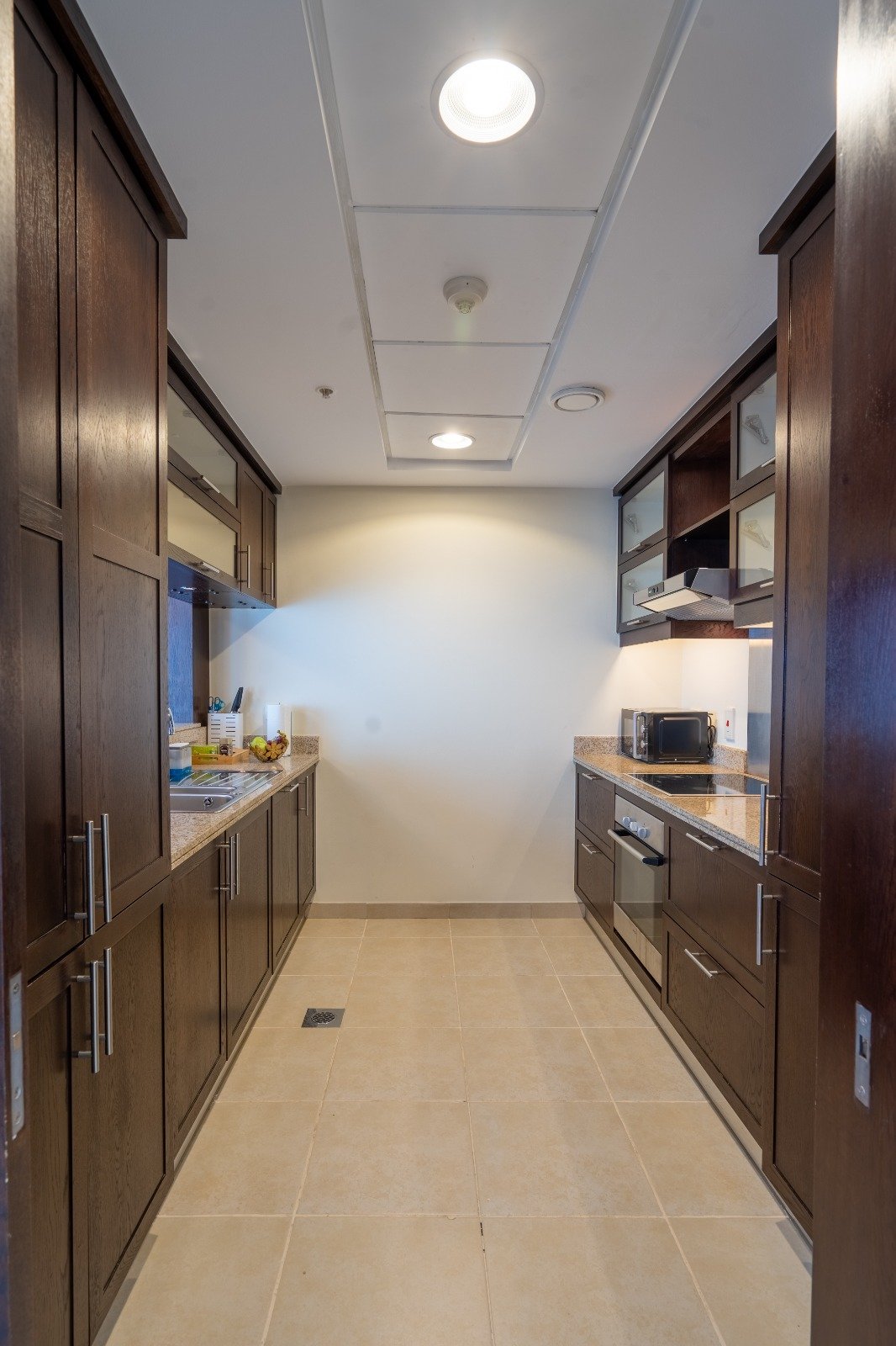 INA HOMES – 1BHK Residences Tower 5 Downtown Dubai – Ina Vacation Homes